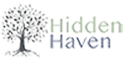 small logo - Hidden Haven
